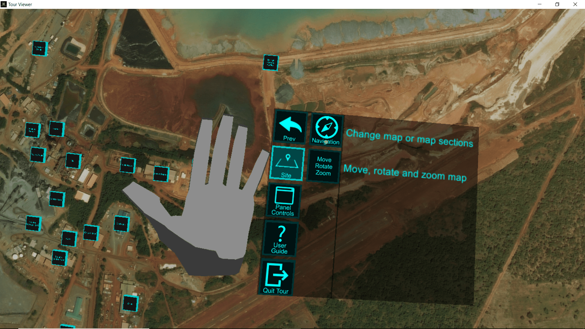 Virtual Reality - Reality Check Systems